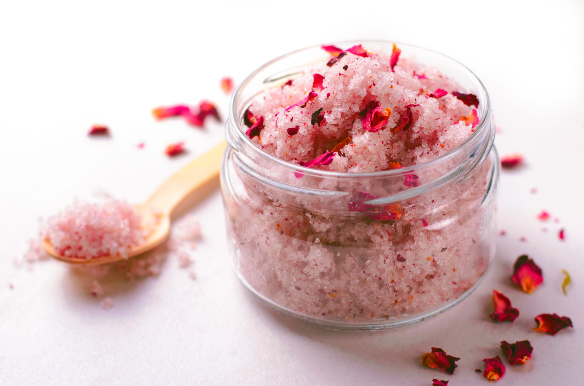 Scrub, το μυστικό όπλο της ενυδάτωσης – WomensLife
