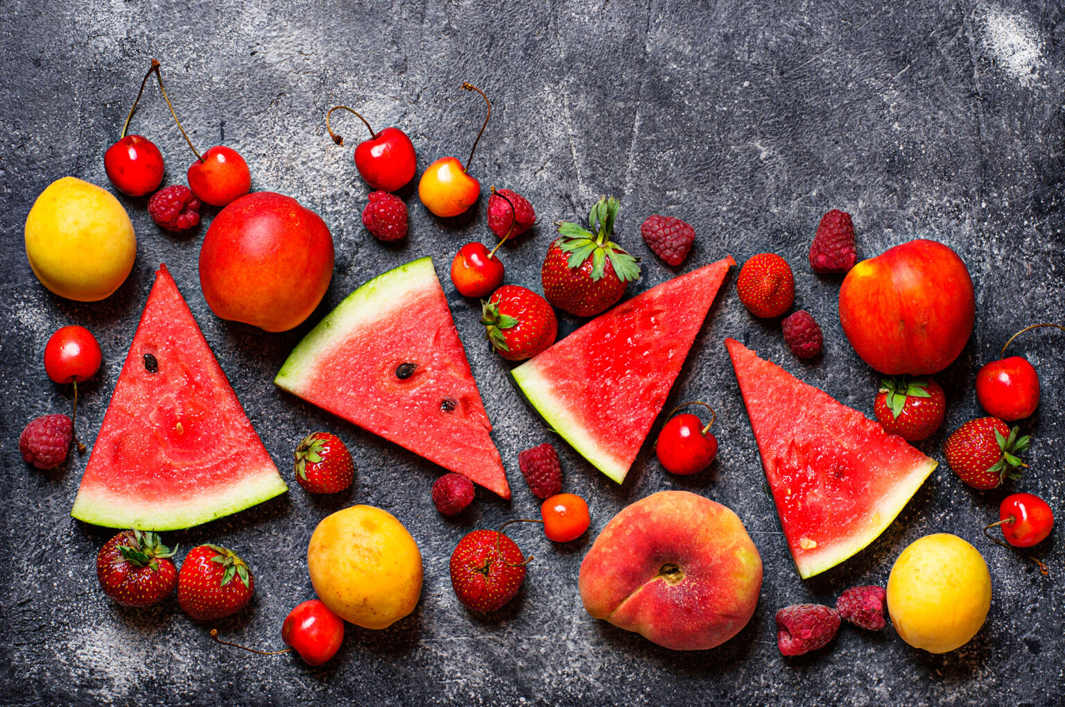 10 φρούτα που ενισχύουν τον μεταβολισμό και ισορροπούν το βάρος ...